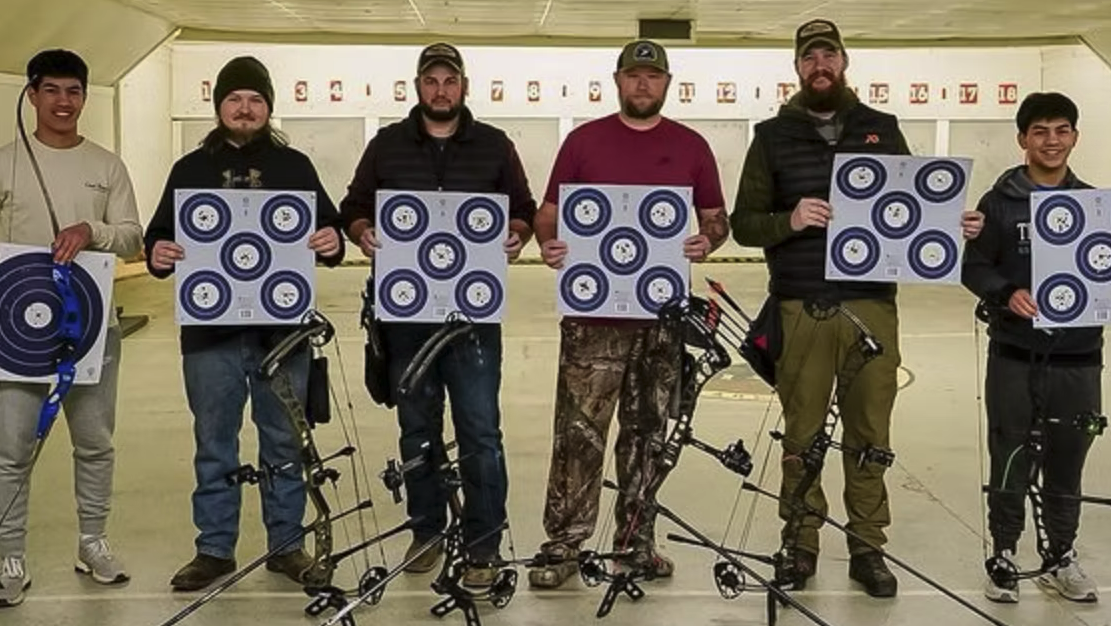 Archery | Hoffman Archery | Warrenton